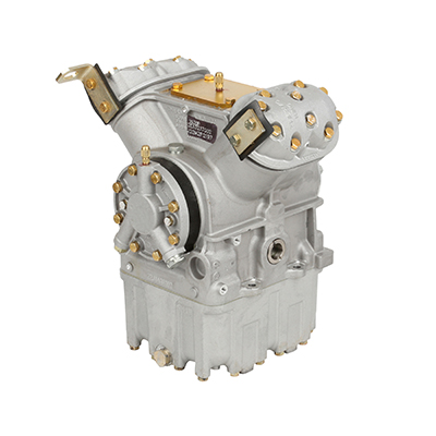 Product: Compressor, Reciprocating - X430P, 7 Quart Sump (New Exchange ...