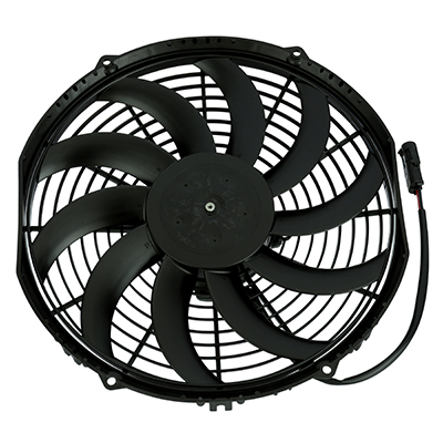 Product: Condenser Fan, TriPac - 781560 | Thermo King Parts