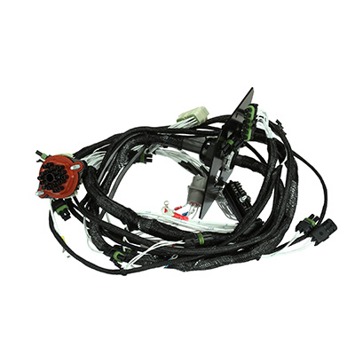 Product: Harness, Intelligaire - Main Wiring Harness | Thermo King Parts