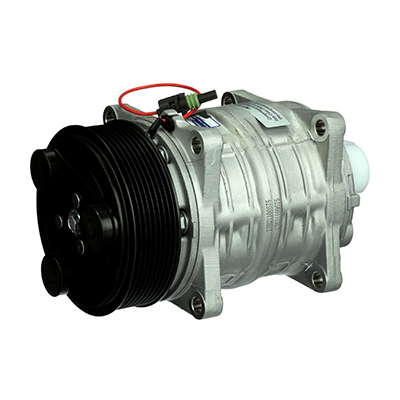 Product: Compressor, Compact - 13XD - 1021017 | Thermo King Parts