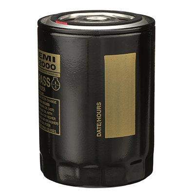 Product: Oil Filter With Bypass EMI 2000 - 119321 | Thermo King Parts