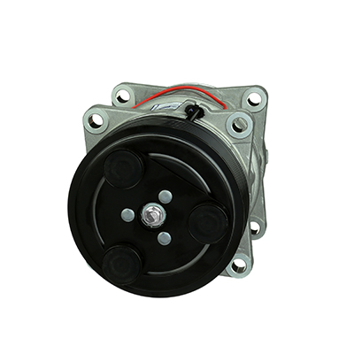 Product: Compressor, Compact - Tm15 (12V, 8V Clutch) - 1021004 | Thermo ...
