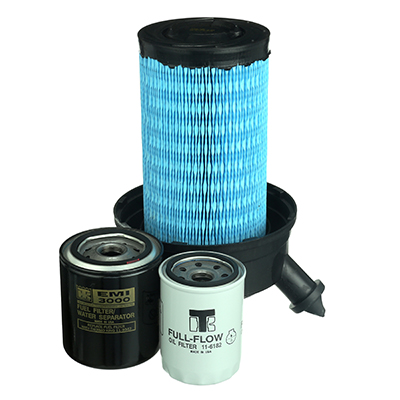 Category: Kits | Thermo King Parts