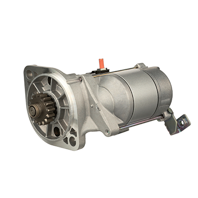 Category: Starters | Thermo King Parts