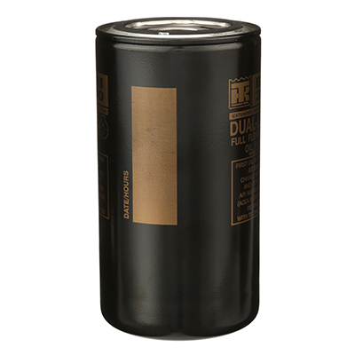 Product: Dual Oil Filter EMI 3000 - 119182 | Thermo King Parts