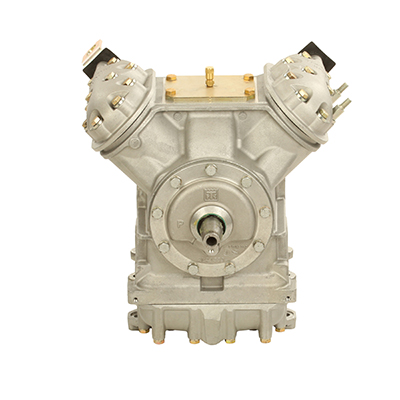 Product: Compressor, Reciprocating - X430P, 4 Quart Sump (New Exchange ...