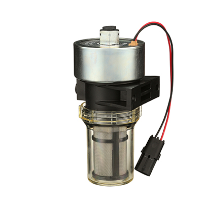 Category: Fuel Systems | Thermo King Parts