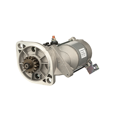 Product: Starter, Standard Life Plus - 452326 | Thermo King Parts
