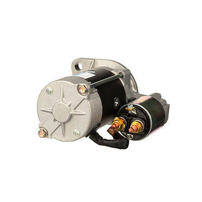 Product: Starter, Original Equipment - 452177 | Thermo King Parts