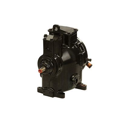 Product: Compressor, Scroll, 4 Hp - Truck - 1020949 | Thermo King Parts