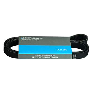 Product: Belt, Motor To Compressor, 6 Groove - 781822 | Thermo King Parts