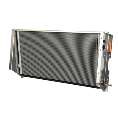 Product: Condenser/Radiator Coil, Microchannel T-5/6/8Xx - 672968 ...