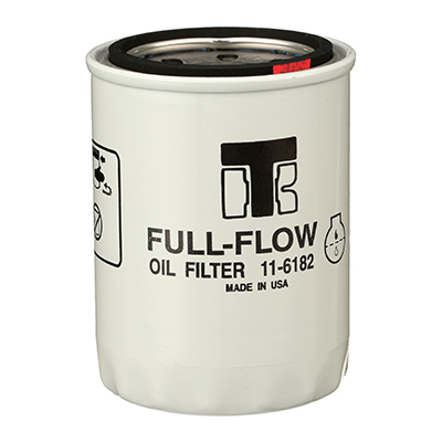 Product: Oil Filter - 116182 | Thermo King Parts