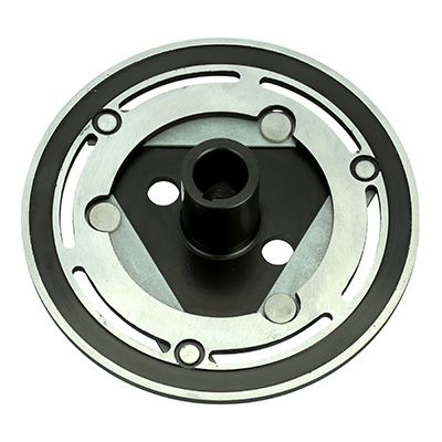 Product: Compressor Hub & Armature Assembly, Bus - 773097 | Thermo King ...