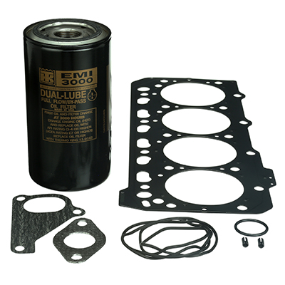 Product: Engine Head Gasket Kit, SB - 300364 | Thermo King Parts