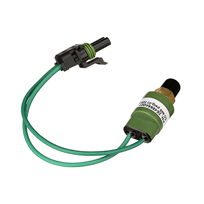 Product: Switch, Refrigeration Group - High Pressure Cut-Out Switch ...