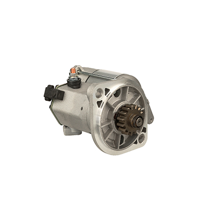 Product: Starter, Standard Life Plus - 452326 | Thermo King Parts