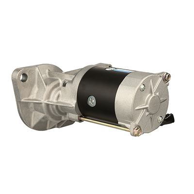Product: Starter, Original Equipment - 452177 | Thermo King Parts