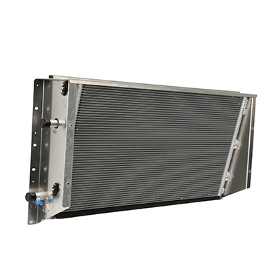 Product: Condenser/Radiator Coil, Microchannel T-5/6/8Xx - 672968 ...