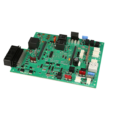 Product: Controller, Interface Board, SR2 - 8452571 | Thermo King Parts