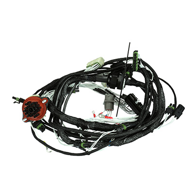 Product: Harness, Intelligaire - Main Wiring Harness | Thermo King Parts