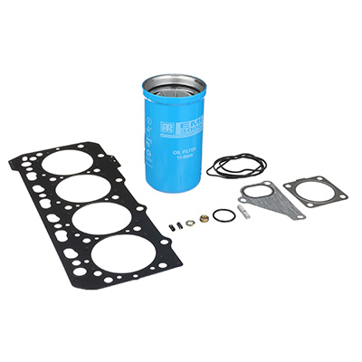 Product: Engine Head Gasket Kit - 300363 | Thermo King Parts
