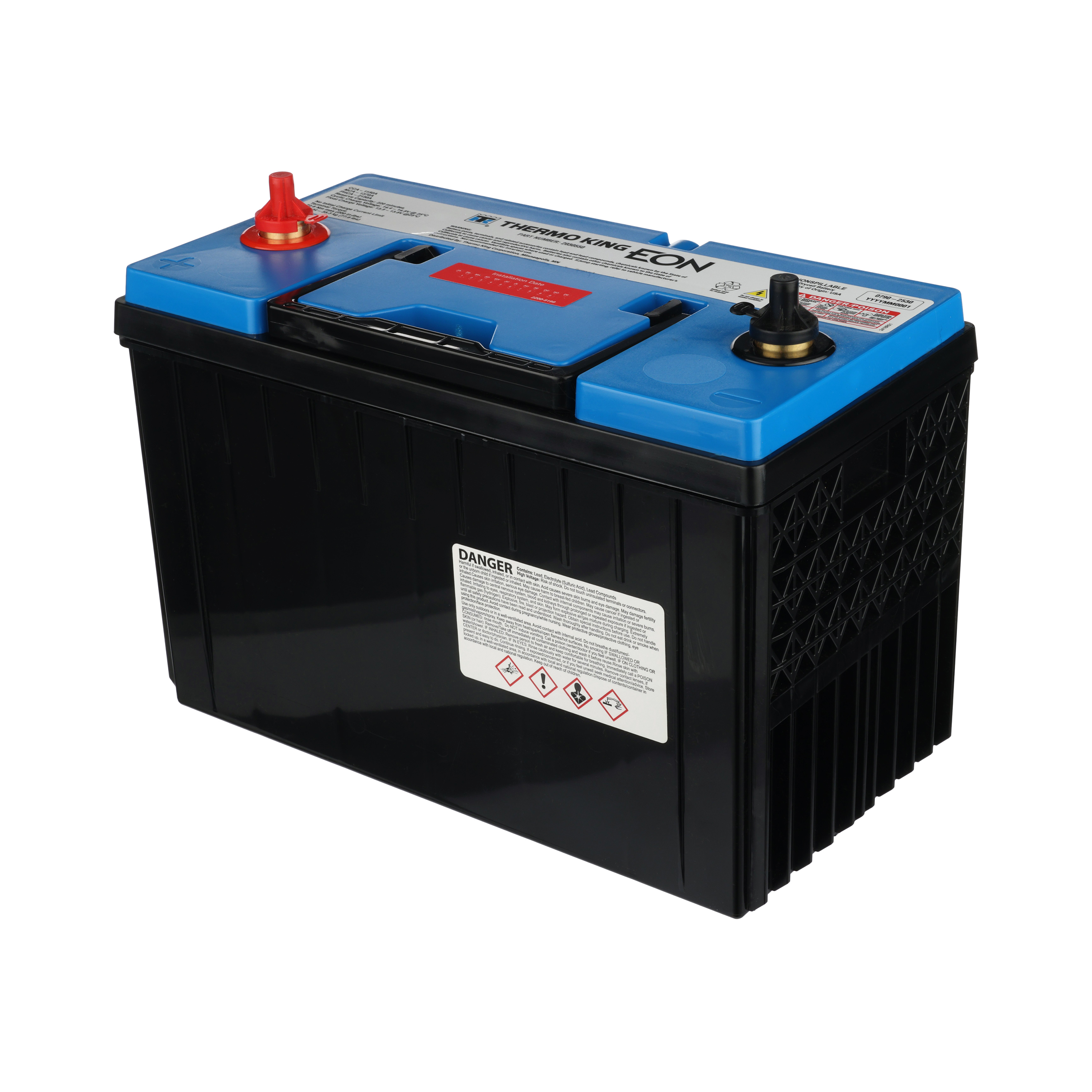 Category: Products | Thermo King Parts