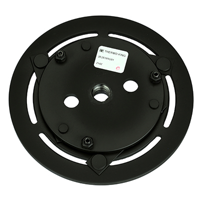 Product: Compressor Hub & Armature Assembly, Bus - 773097 | Thermo King ...