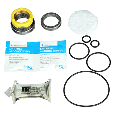 Category: Compressors | Thermo King Parts