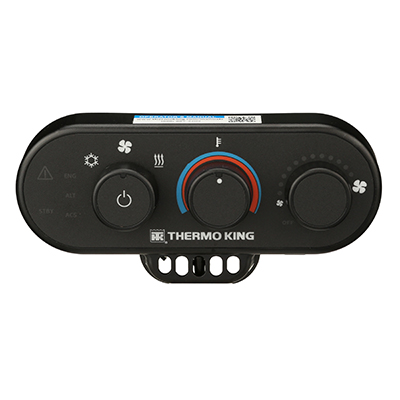 Product: HMI, New Exchange, Tripac Evolution - 8452845 | Thermo King Parts